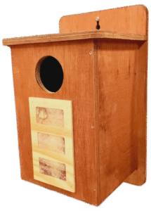 Build A Possum Nest Box - Purple Tree Pets
